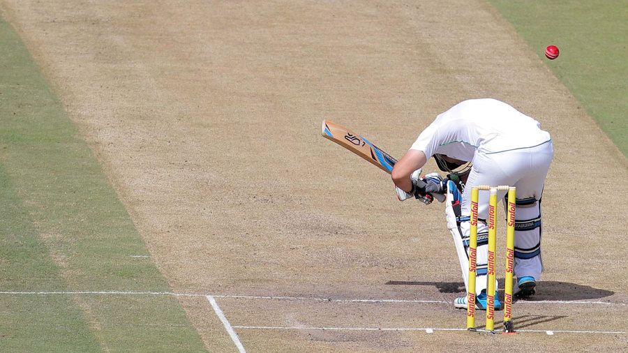 Manly Mitch, and a funny DJ | ESPN.com