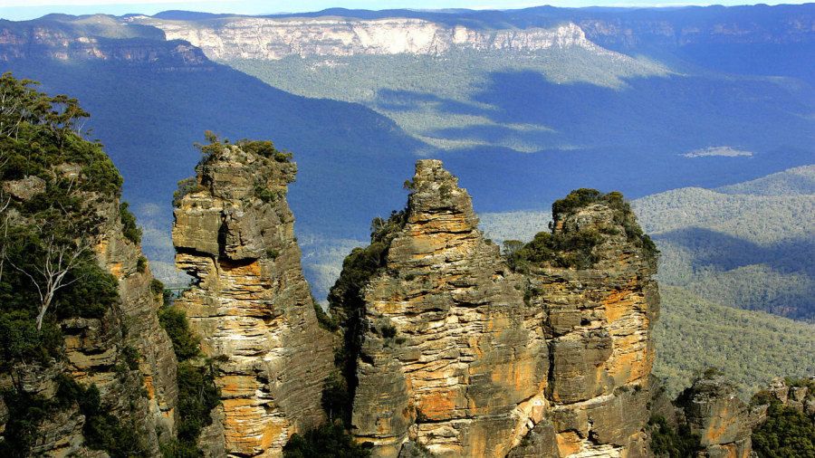 Quintessential Australia - ESPN