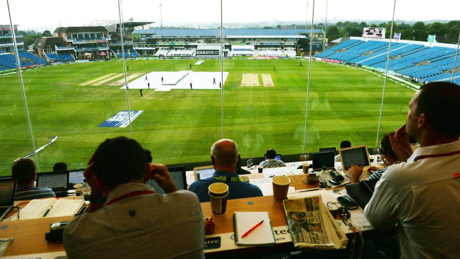 An idiot's guide to cricket writing - ESPN