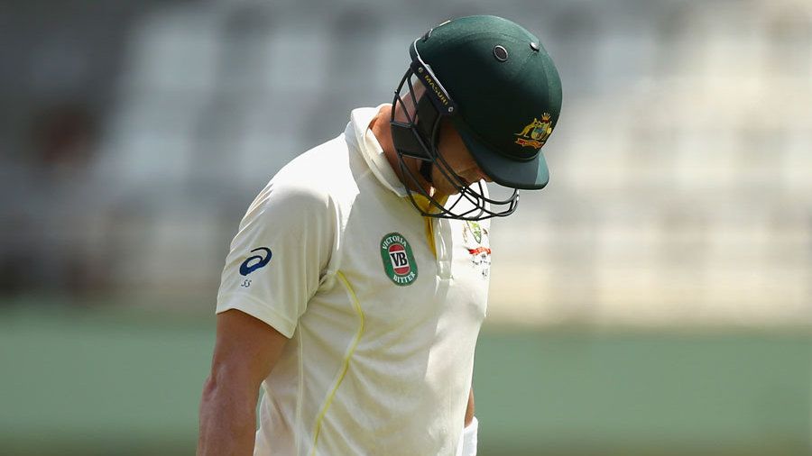 Voges builds lead amid Bishoo strikes | ESPN.com