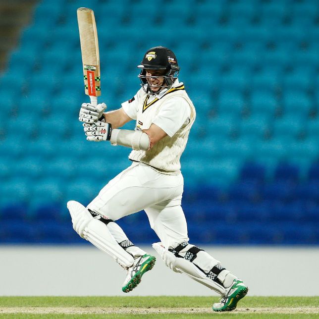 Michael Klinger to retire from first-class cricket - ESPN