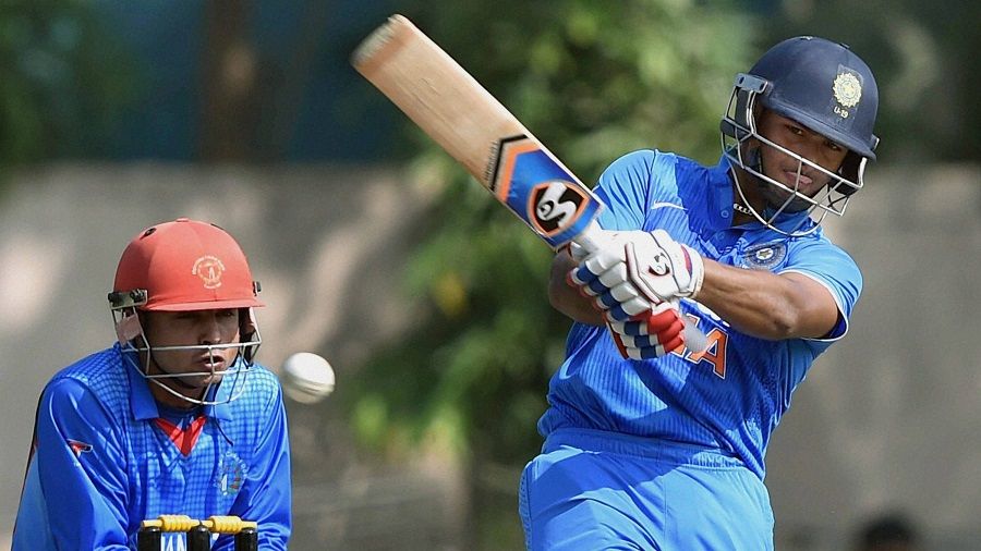 Ishan Kishan to lead India at U19 World Cup - ESPN