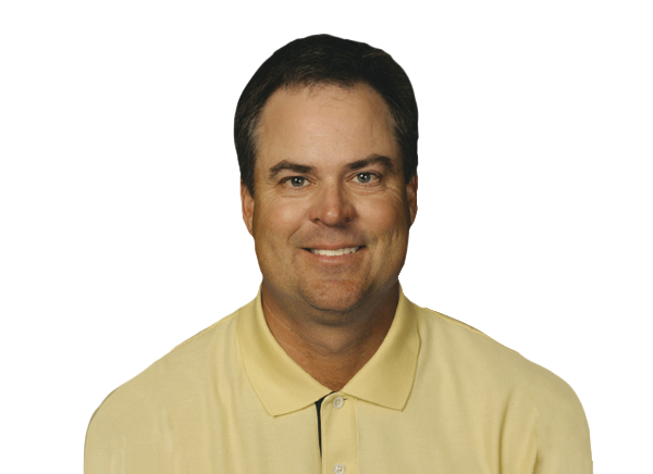 Perry named Champions Tour's player of year - ESPN