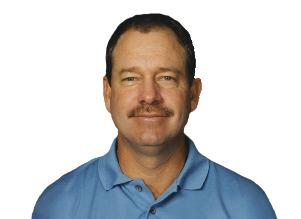 John Riegger opens three-stroke lead at Boeing Classic - ESPN
