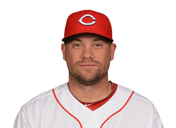 Cincinnati Reds reliever Sean Marshall to undergo shoulder surgery - ESPN