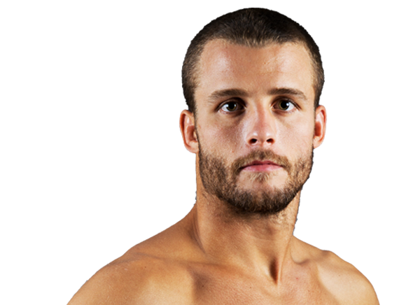 Bellator's Joe Warren has title defense date scheduled - ESPN