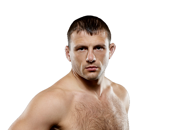 Bellator 90 Recap -- Shahbulat Shamhalaev punches his way past Rad ...