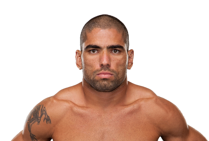 UFC on Fuel TV 8 Report Card: Wanderlei Silva again turns in a violent ...