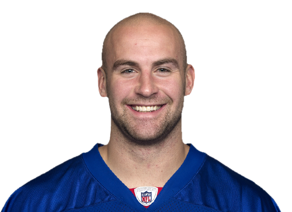 Tyler Sash, un ex profundo de los Giants, falleció a los 27 años de ...