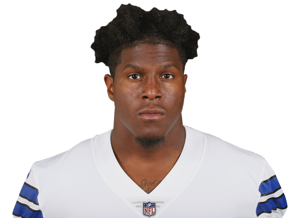 Frank Alexander suspendido nuevamente por la NFL, ahora 10 encuentros ...