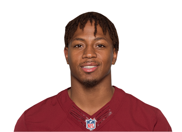Redskins RB Derrius Guice out for season with torn ACL - ESPN