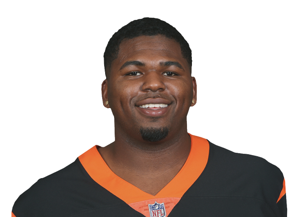 Lots of chances: Bengals' Lewis on 16th try for playoff win - ESPN