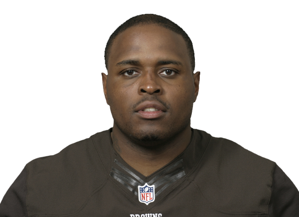 Cleveland Browns activate Jason Pinkston, waive Rashad Butler - ESPN