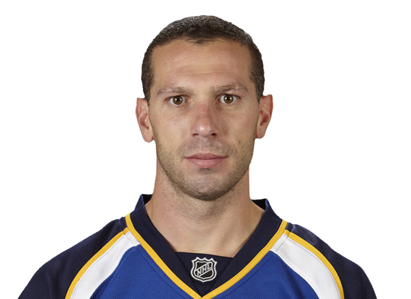 St. Louis Blues promote Bruce Affleck to COO, sign Nichol - ESPN