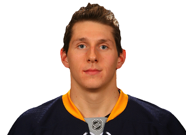 Buffalo Sabres sign goaltender Matt Hackett to one-year deal - ESPN