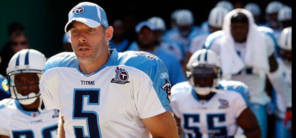 Life of Reilly: Tired of athletes' excuses? Kerry Collins is your guy ...