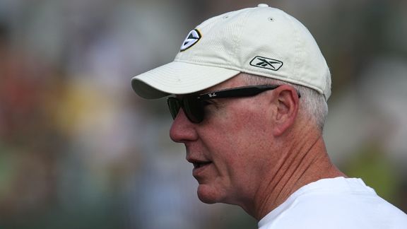 NFL - 2010 team profiles: Green Bay Packers - ESPN