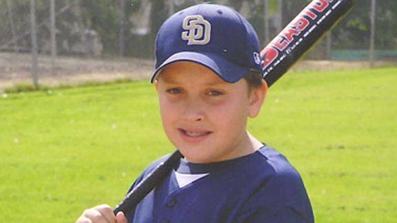 Rick Reilly -- A tale of two Little Leaguers (08/19/09) - ESPN