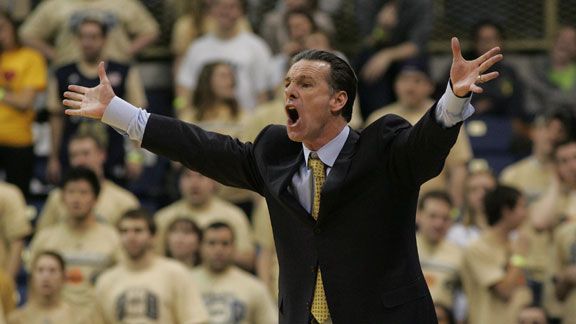 Men's College Basketball Preview: Mark Titus and Club Trillion on the ...