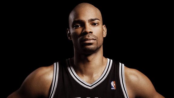 NBA: San Antonio Spurs rookie guard Gary Neal took the long road to the ...