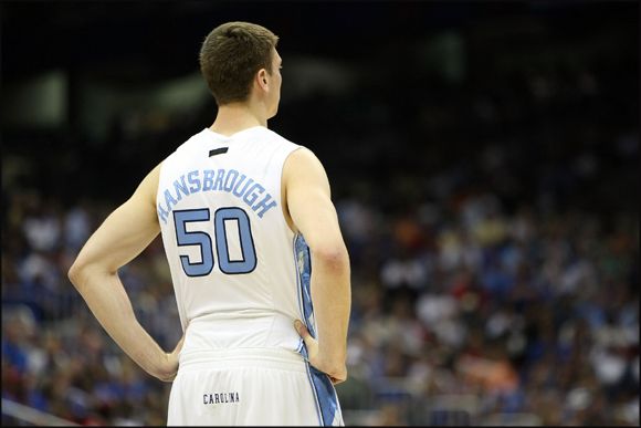 Life of Reilly: Everyone hates Tyler Hansbrough. It's pretty obvious ...