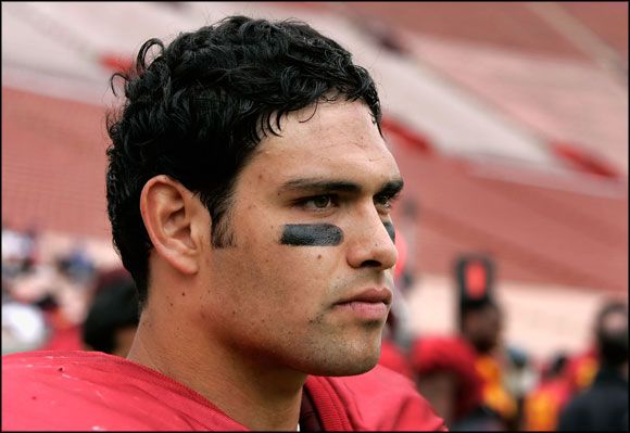 MARK SANCHEZ: BEHIND THE FEATURE - ESPN