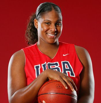 ESPN The Magazine: Courtney Paris Feature - ESPN