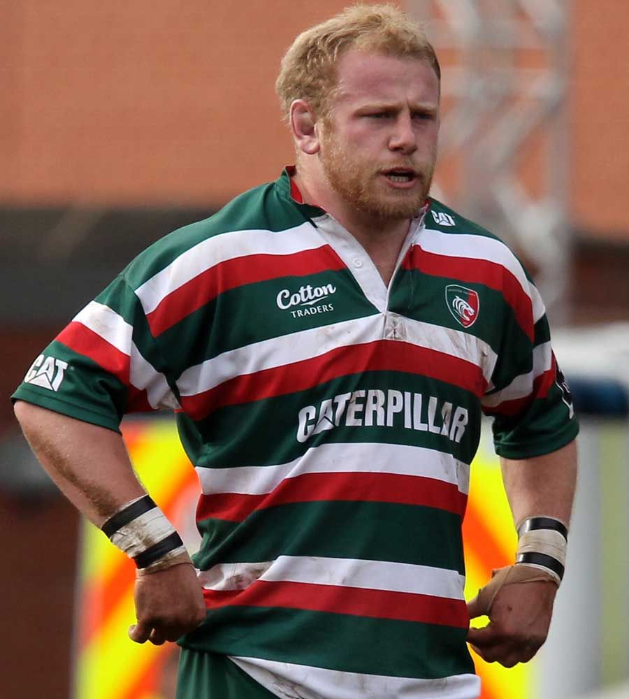 Dan Cole not forgetting his roots - ESPN