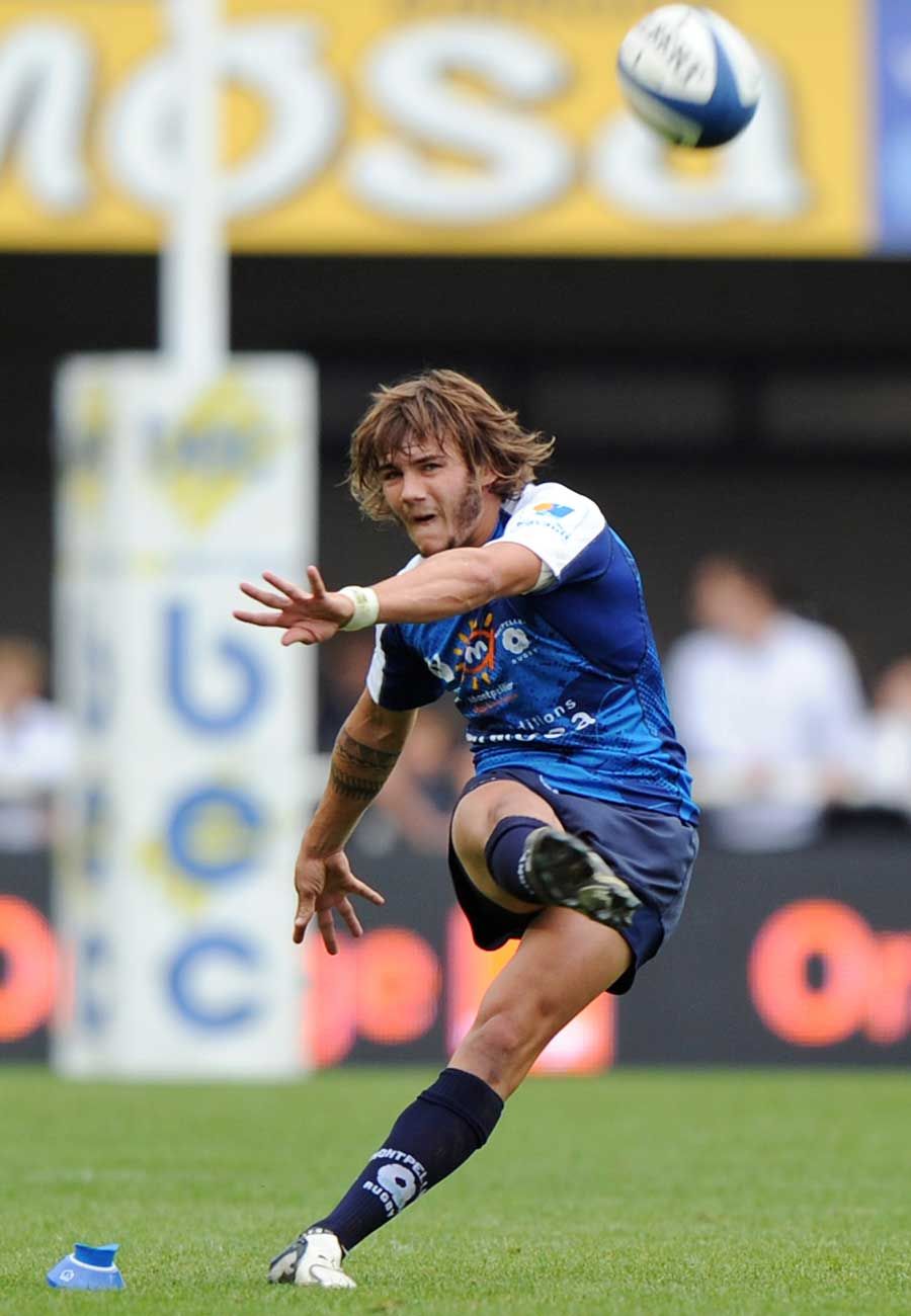 Munro: Glasgow were lucky - ESPN