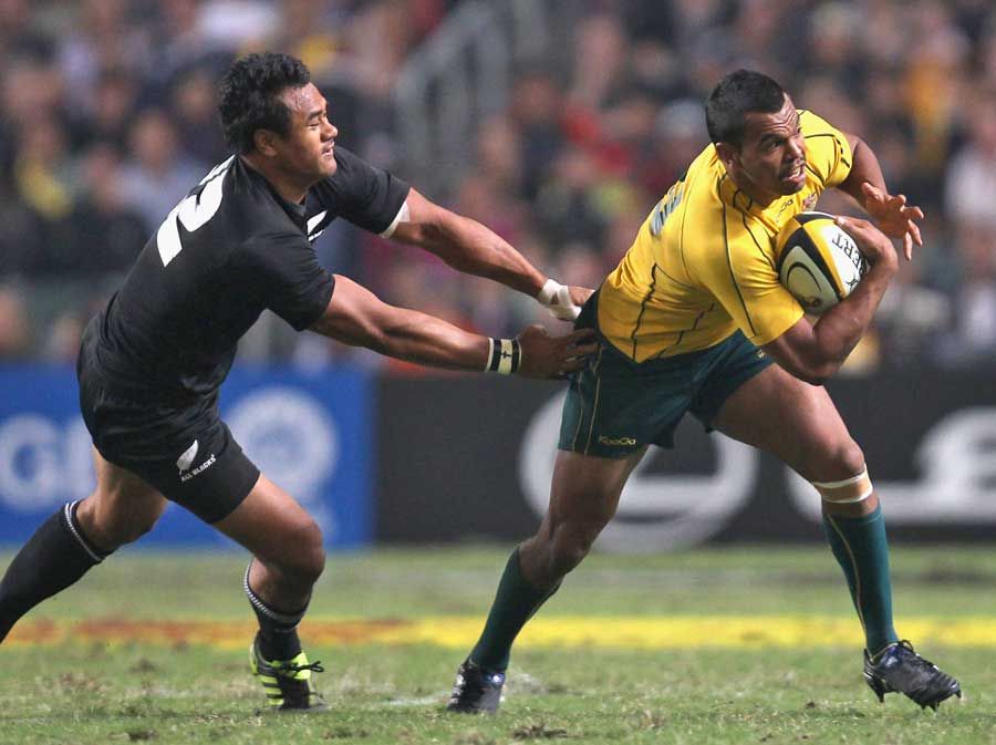 Isaia Toeava determined to bounce back - ESPN