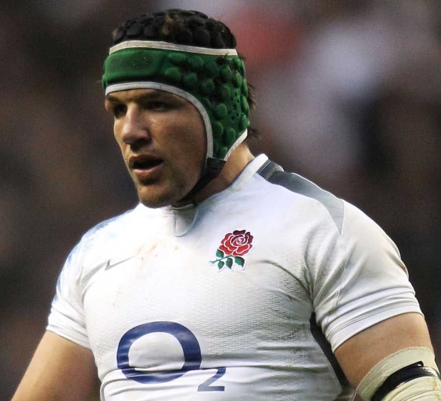 Fourie relishing England shot - ESPN
