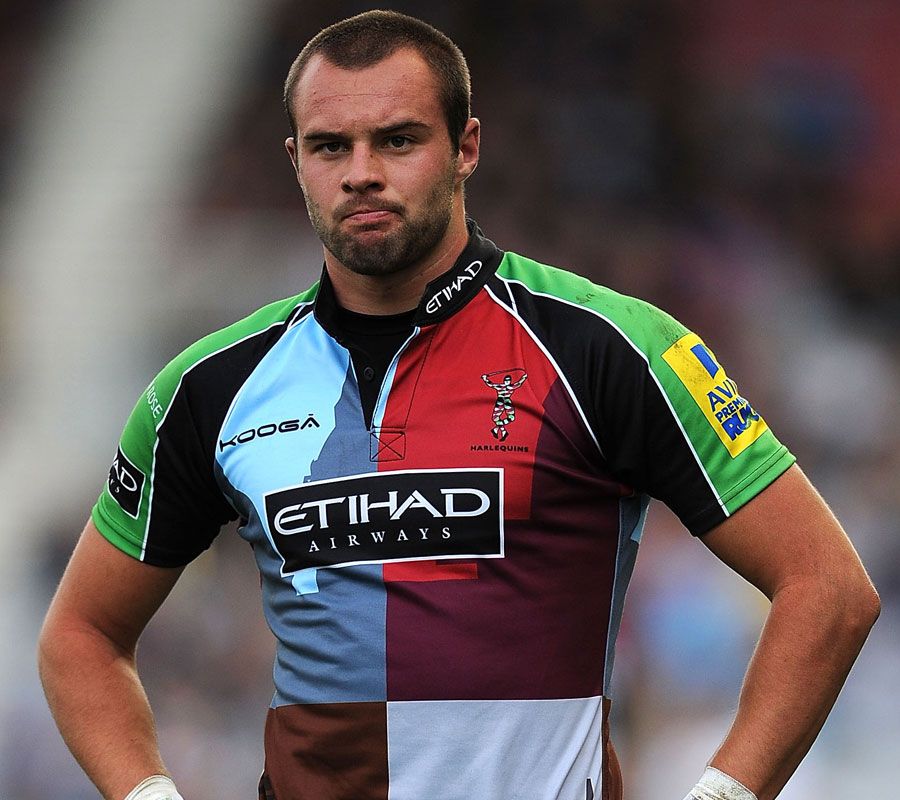 Quins delight in Sevens success - ESPN