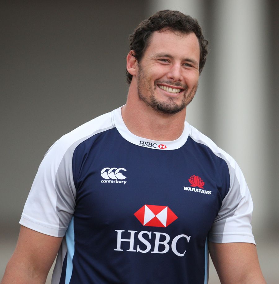 Al Baxter announces retirement - ESPN