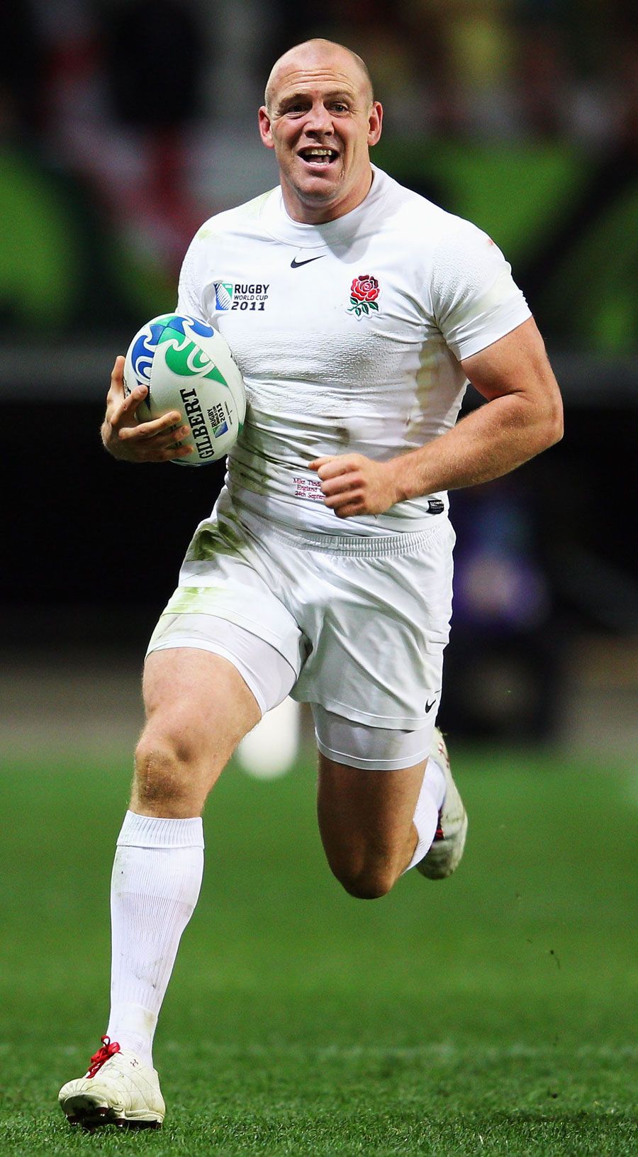 Tindall reinstated into England squad - ESPN