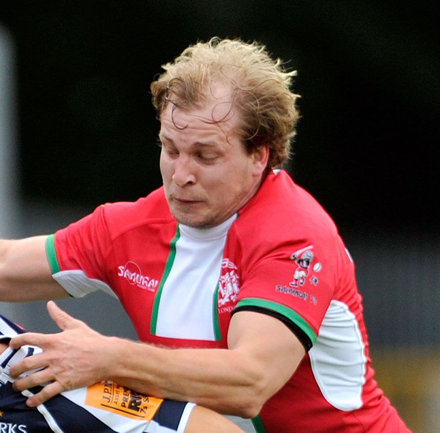 Premiership Rugby: Exiles win three from three to reach 7s finale - ESPN