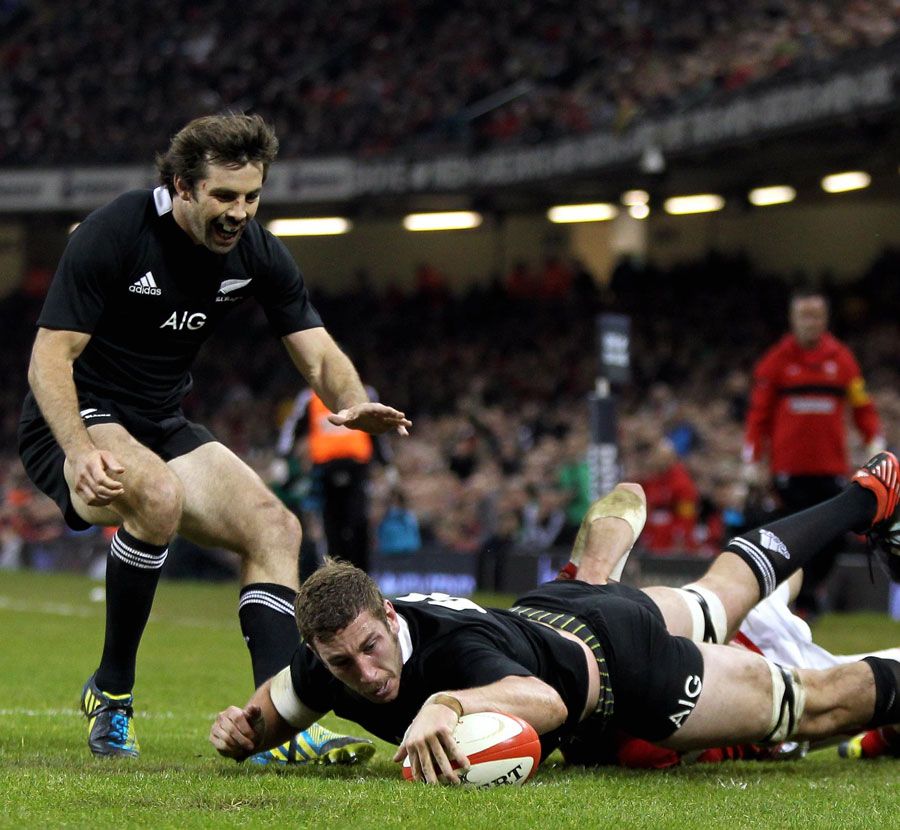 Super Rugby: Crusaders second-row Luke Romano relishing challenge from ...