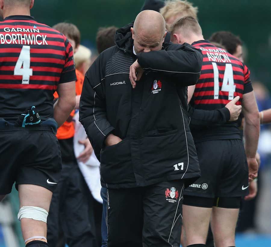 Aviva Premiership: Nick Wood to find out fate on Wednesday - ESPN