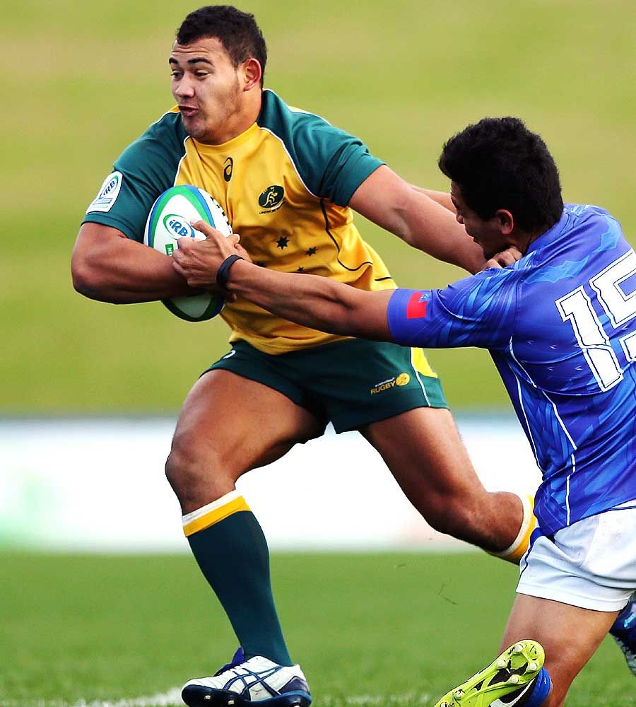 Australia name 28-man squad for U20 Championship - ESPN