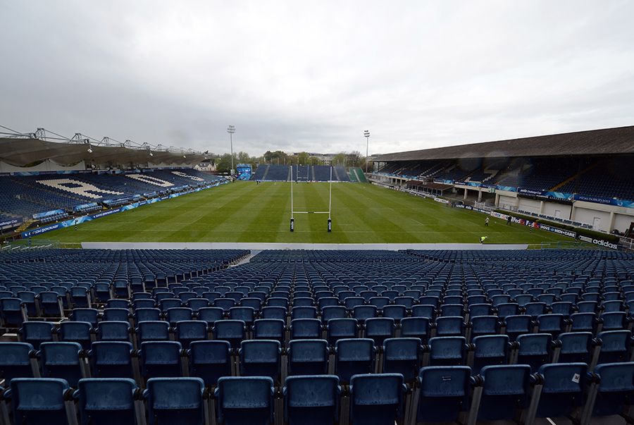Guinness PRO12: Leinster announce ground expansion - ESPN