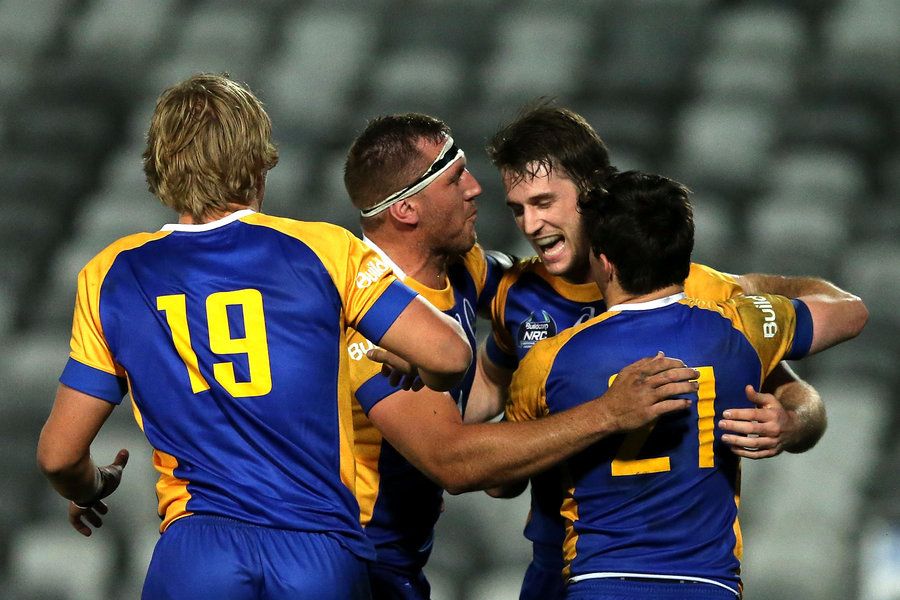 National Rugby Chamionship: Perth Spirit confident they can spring ...