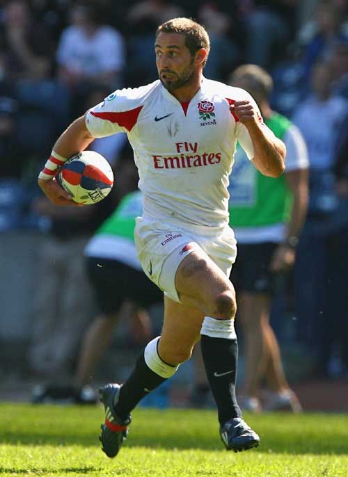 Ryan announces England 7s squad - ESPN