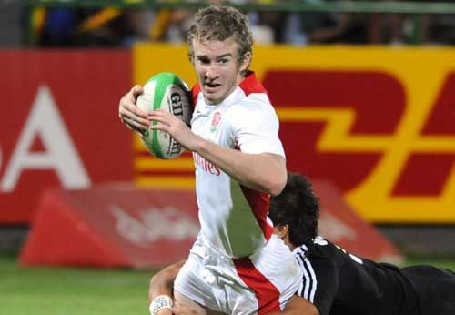 Charlie Simpson-Daniel gets Sevens call - ESPN