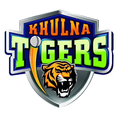 Khulna Tigers Cricket Team Scores, Matches, Schedule, News, Players ...