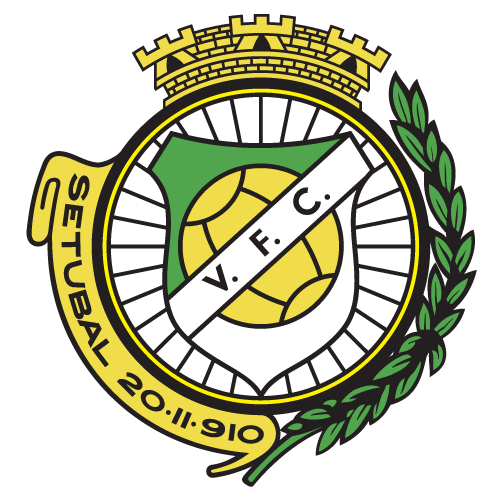 Vitoria Setubal Noticias y Resultados - ESPN
