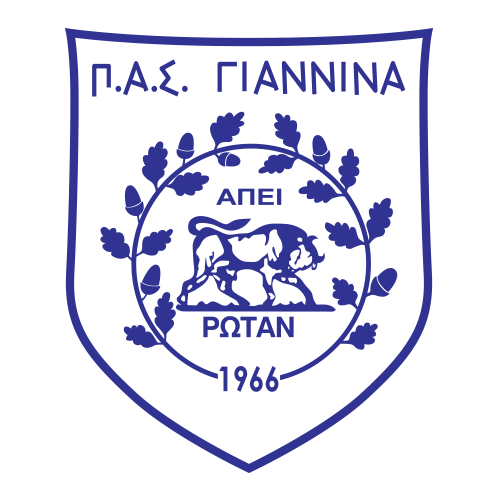 Pas Giannina News and Scores - ESPN