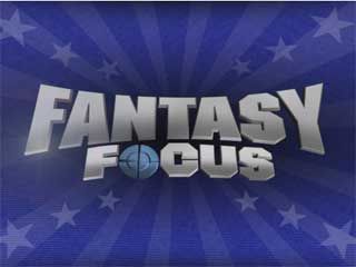 Fantasy Focus: Apr. 7 - ESPN Video