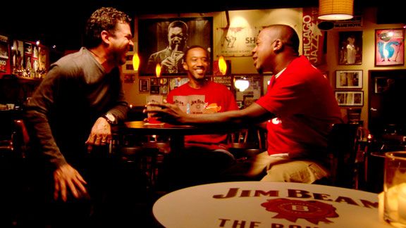 The Next Round: Guillen, Rogers Part 1 - ESPN Video