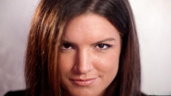 Gina Carano: What's next? - ESPN Video