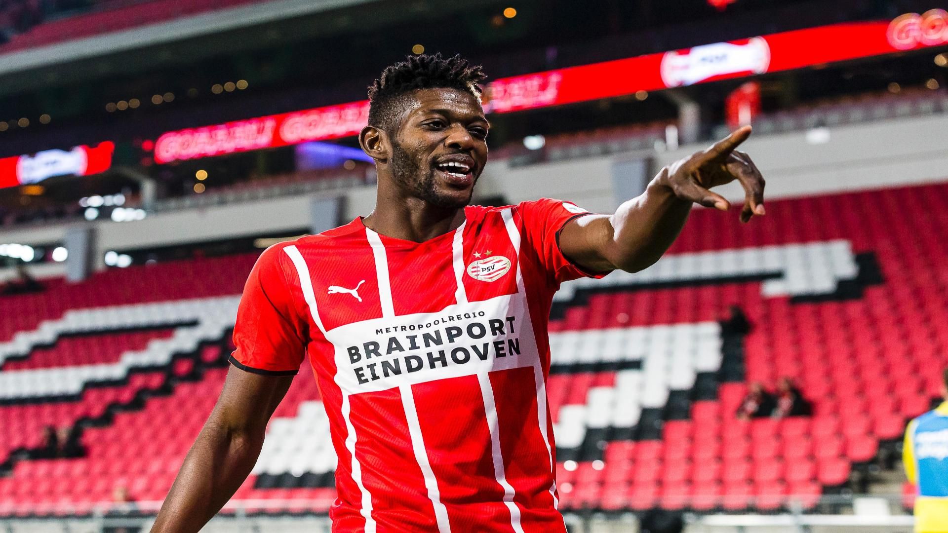 Samenvatting PSV - Vitesse - ESPN Video