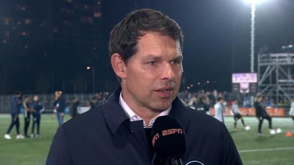 Rijsdijk: "Wij nemen deze wedstrijd heel serieus en zullen er alles aan ...